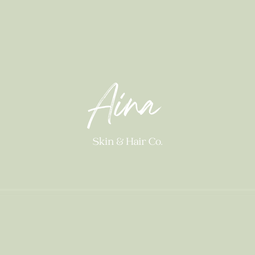 Aina Skin & Hair Co. – Aina Skin & Hair Co.